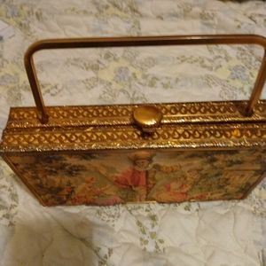 Tyrolean Ny. | Bags | Vintage Tyrolean Ny Womans Handbag | Poshmark